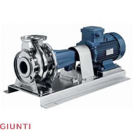 2571140004I EBARA POMPA 3DP/I 40-200/7,5 IE3 - Giunti Elettromeccanica