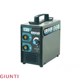 ERGUS SALDATRICE EASYLINE 130 PROGEN + KIT ACCESSORI - Giunti ...